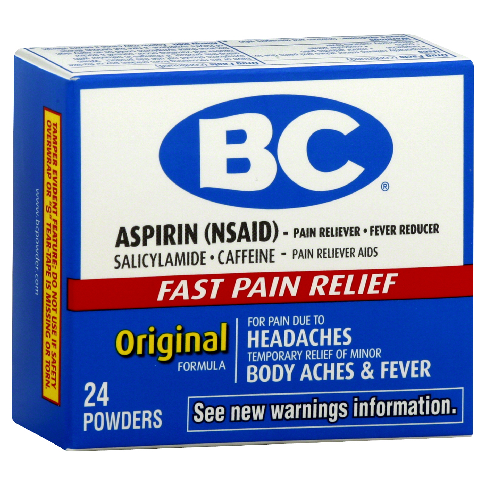 UPC 310158009122 - Pain Reliever/Fever Reducer, Original Formula ...