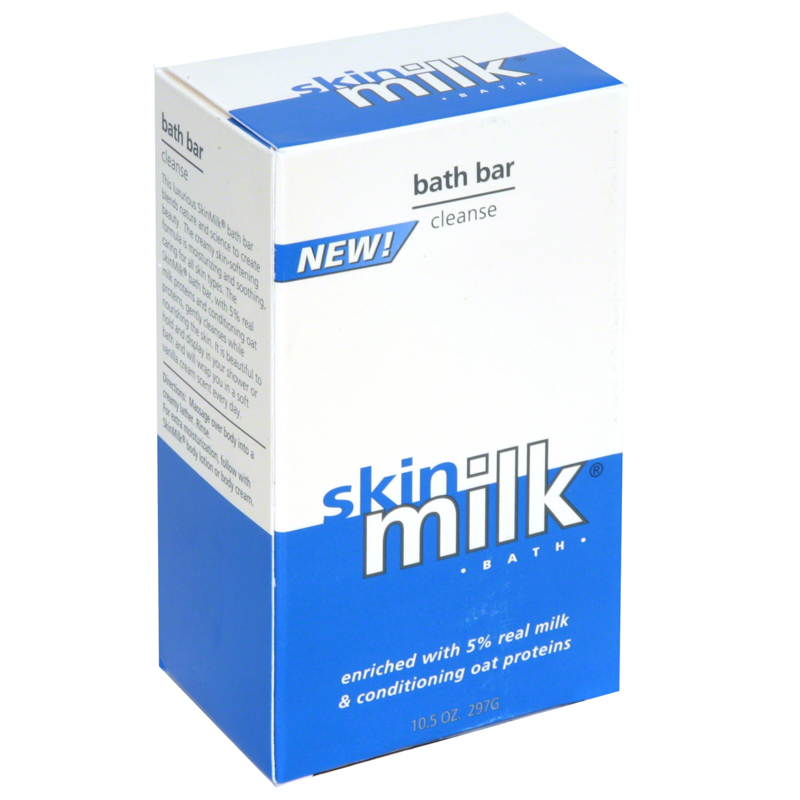 Skin Milk UPC & Barcode | upcitemdb.com