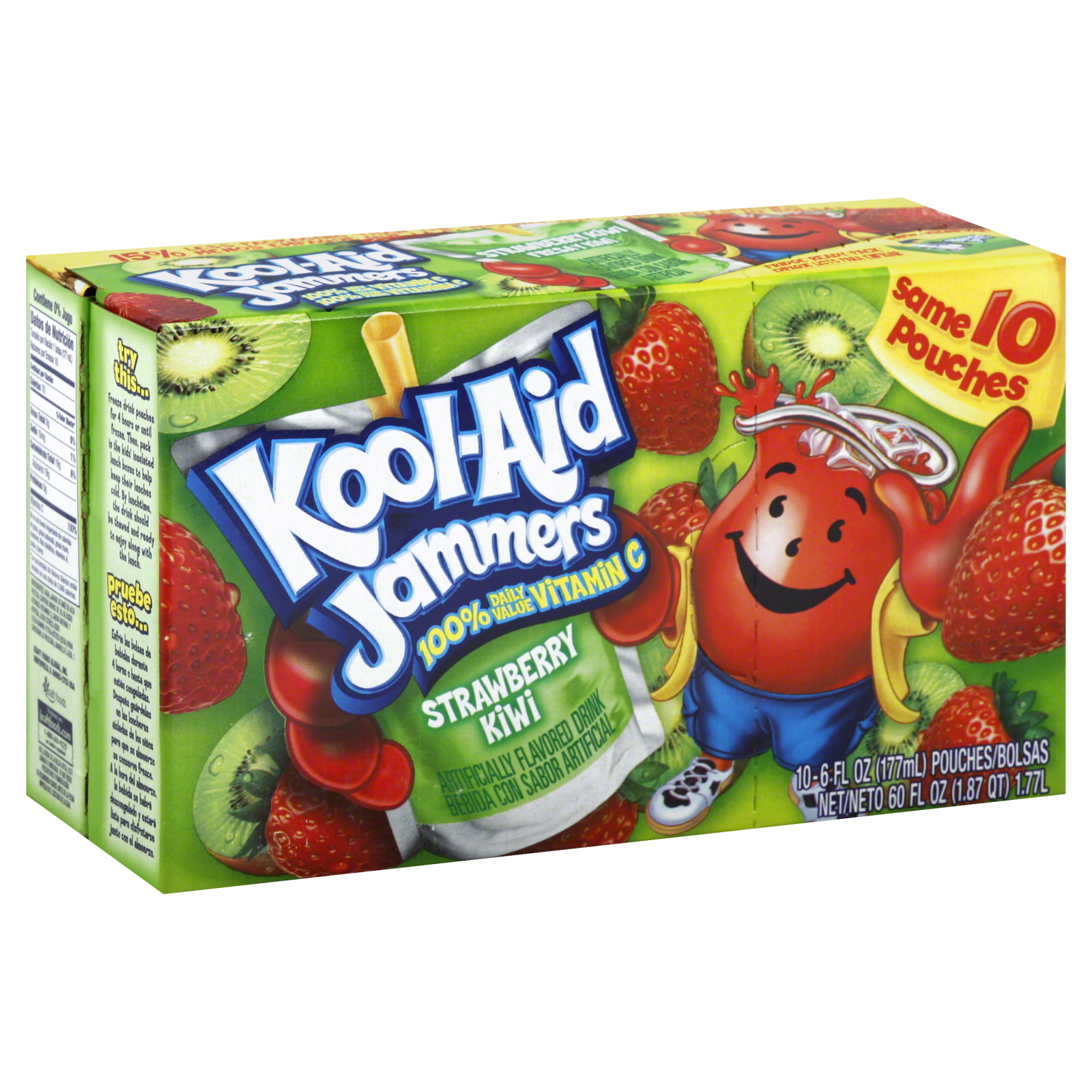 Kool-Aid UPC & Barcode | upcitemdb.com