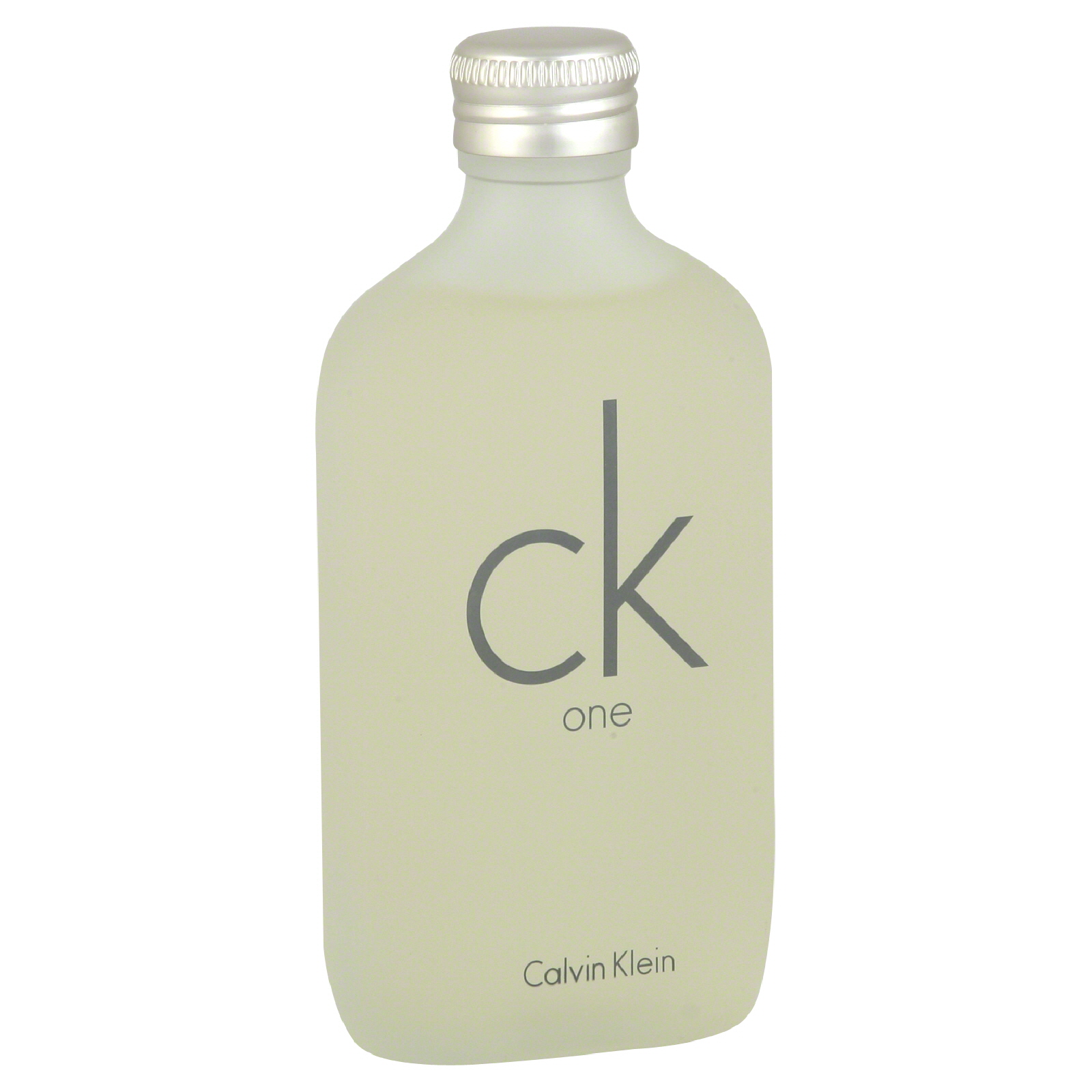 088300107407 UPC - Ck One By Calvin Klein Eau De Toilette | UPC Lookup