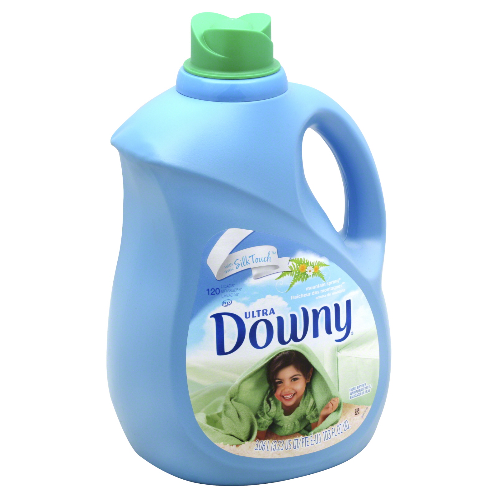 Downy UPC & Barcode | upcitemdb.com