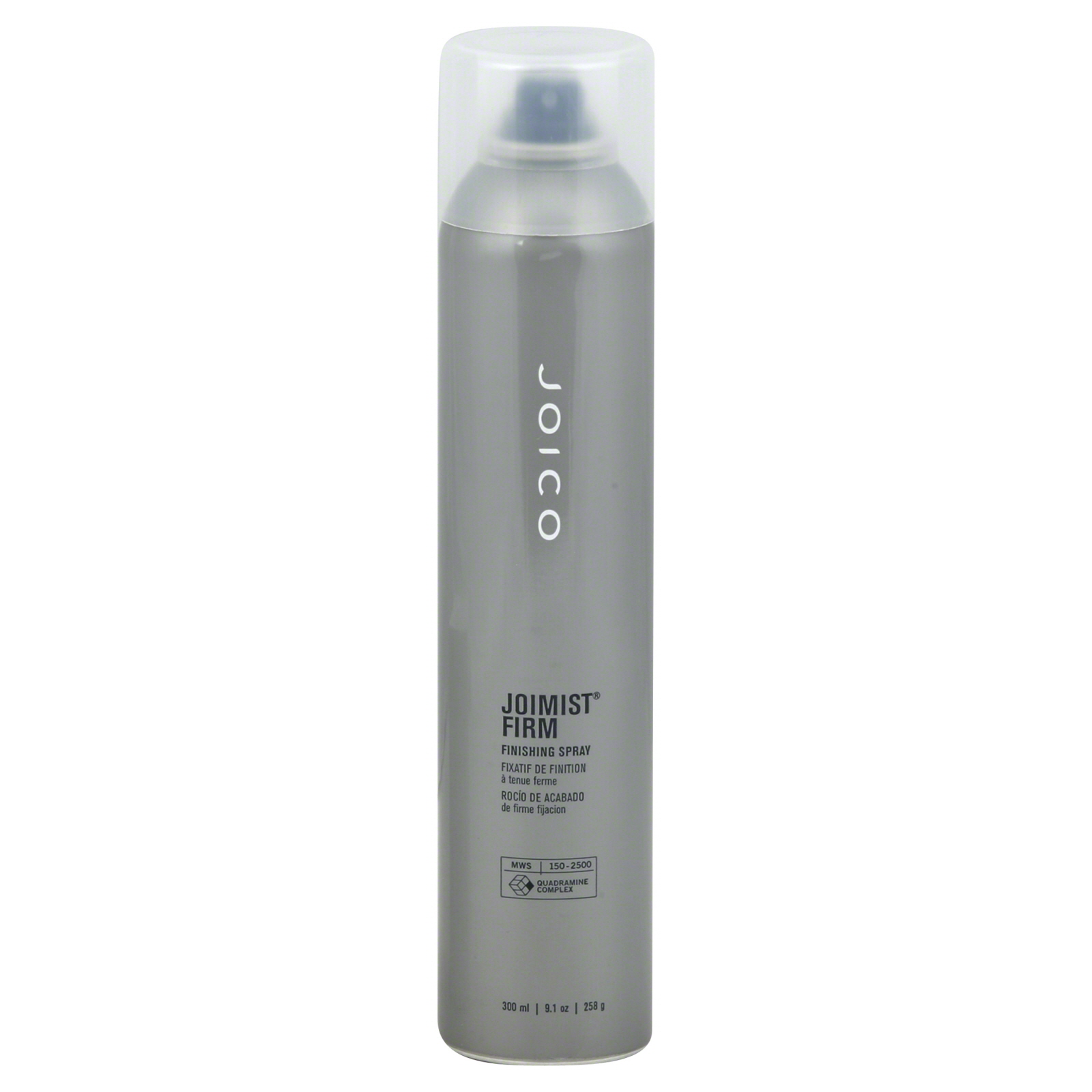 Joico Joimist Firm Finishing Spray by for Unisex - 9.1 oz Hairspray