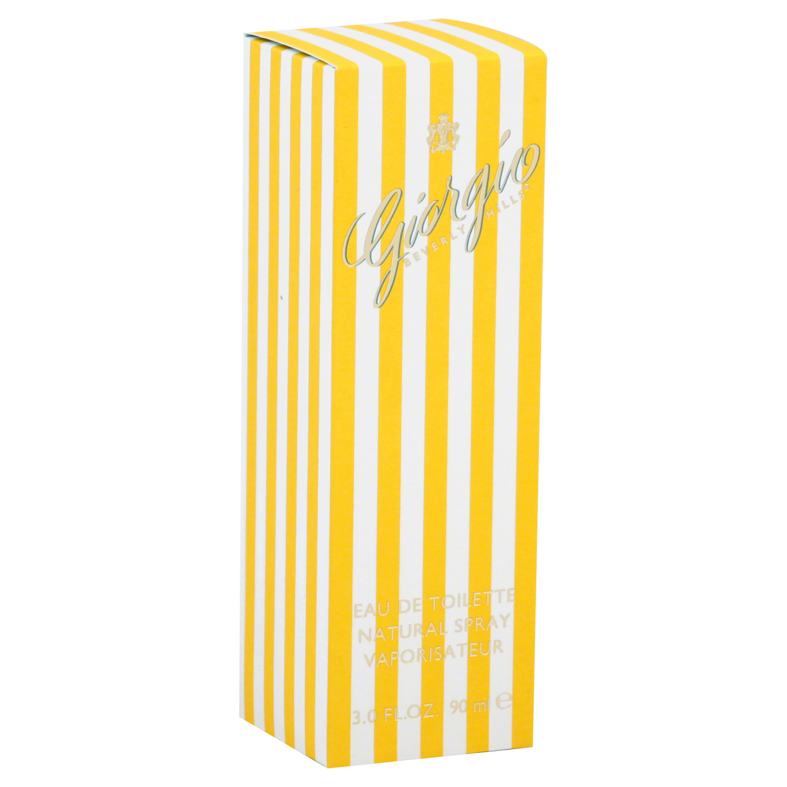 716393009581 UPC - Eau De Toilette Natural Spray | UPC Lookup