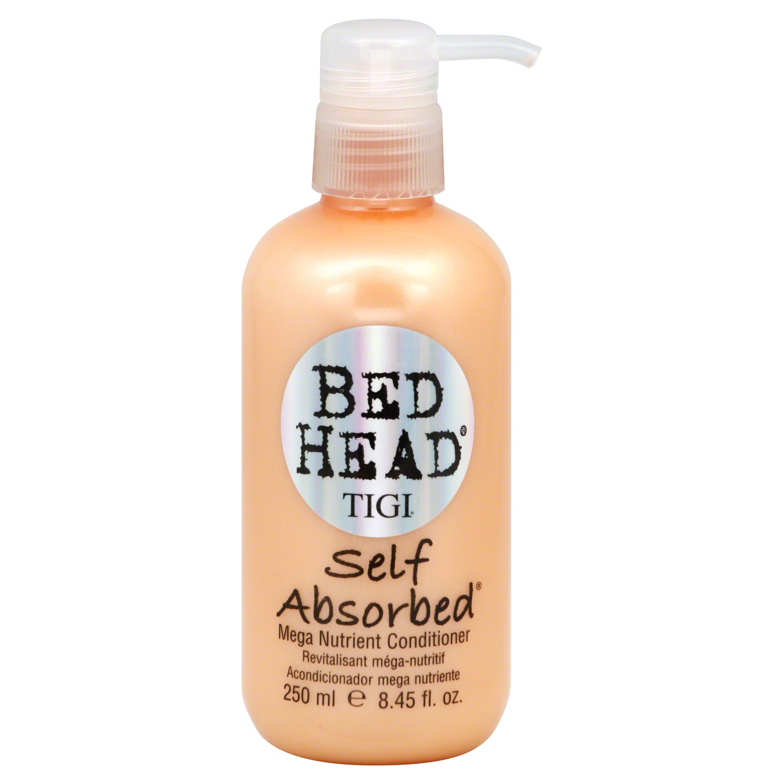 822142311673 UPC - Conditioner Self Absorbed Bed Head | UPC Lookup