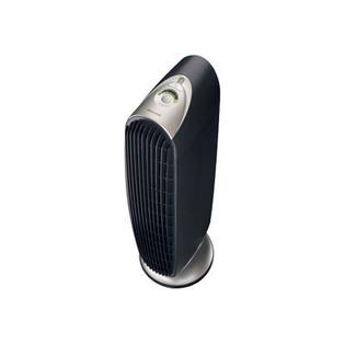 Honeywell Oscillating Tower Air Purifier w/Permanent IFD Filter, 186 sq ...