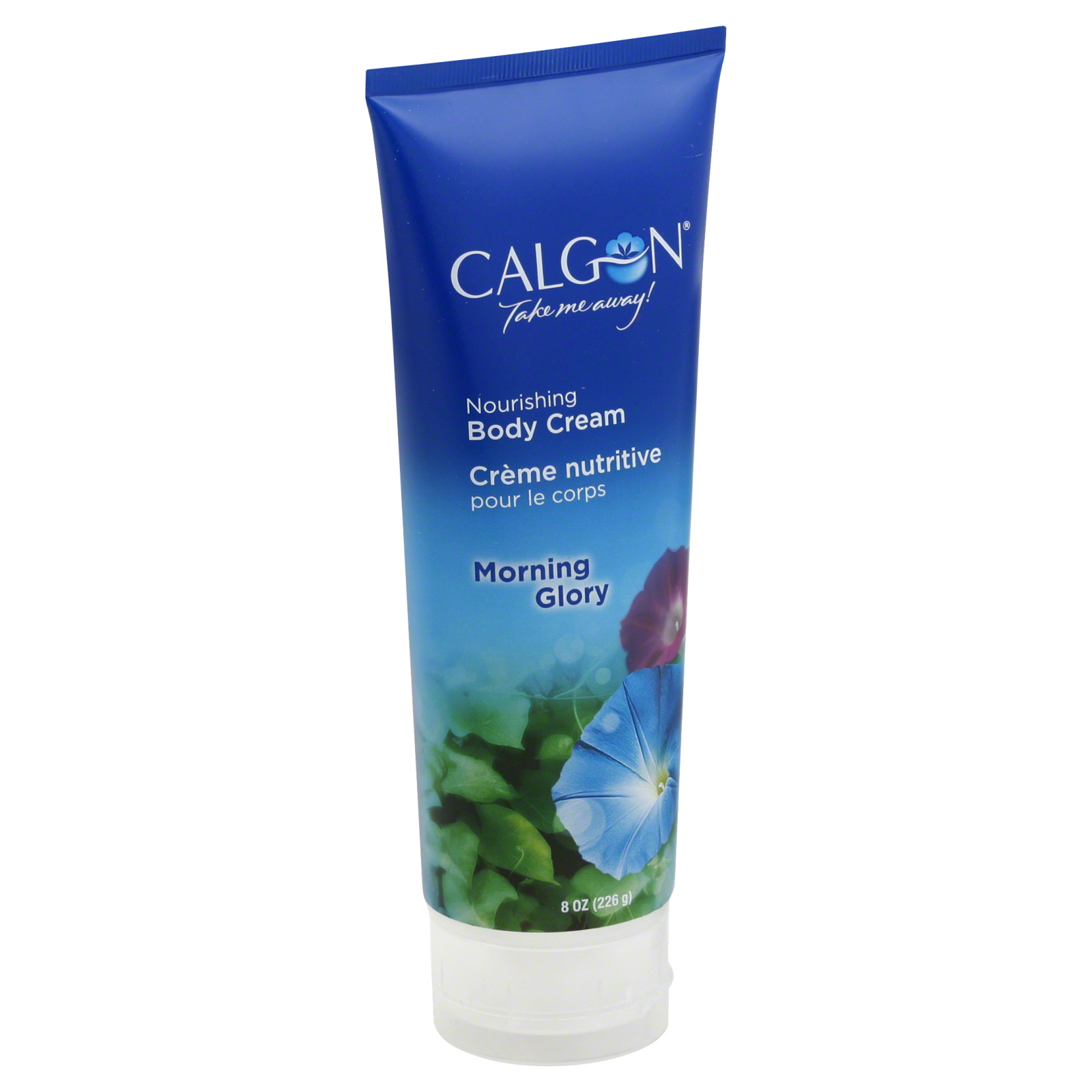 852205002941 - Calgon Morning Glory Body Lotion | UPC Lookup