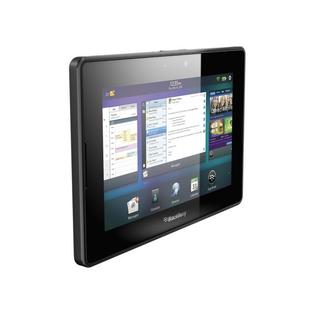 PRD38548002 NIB BlackBerry PlayBook Tablet 32GB WiFi 7" PRD-38548-008 ...