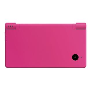 Nintendo DSi - Pink - TVs & Electronics - Gaming - Nintendo Dsi ...