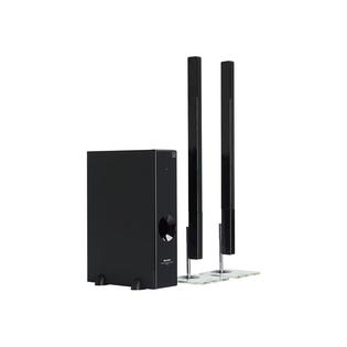 Sharp 2.1 Channel Super Slim Sound Bar - TVs & Electronics - Home ...