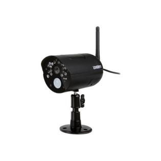 UNIDEN - OBSERVATION & SECURITY Uniden UDRC14 Surveillance Camera ...