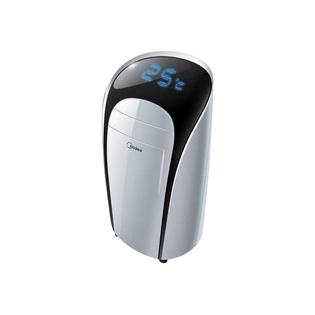 Kool King Arctic King 8000 BTU Portable Air Conditioner with Remote ...