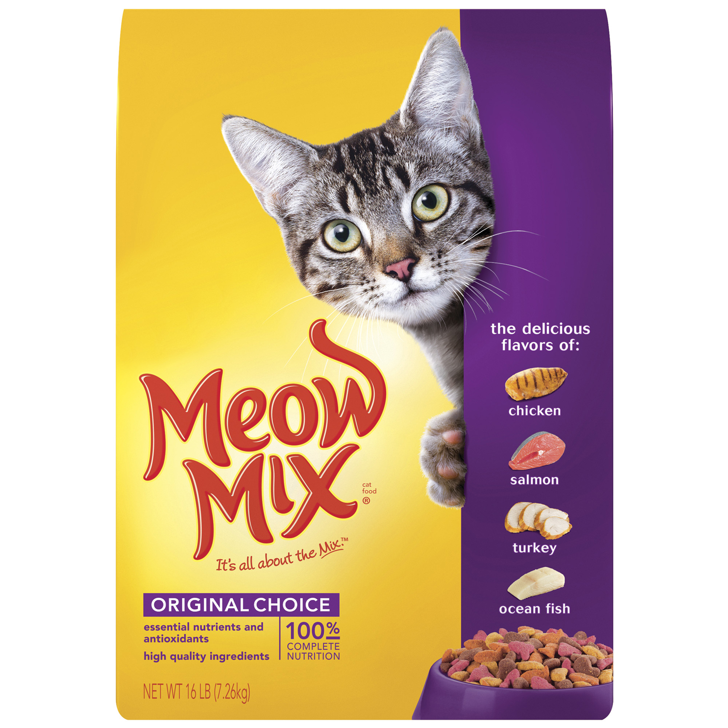 Meow Mix UPC & Barcode | upcitemdb.com