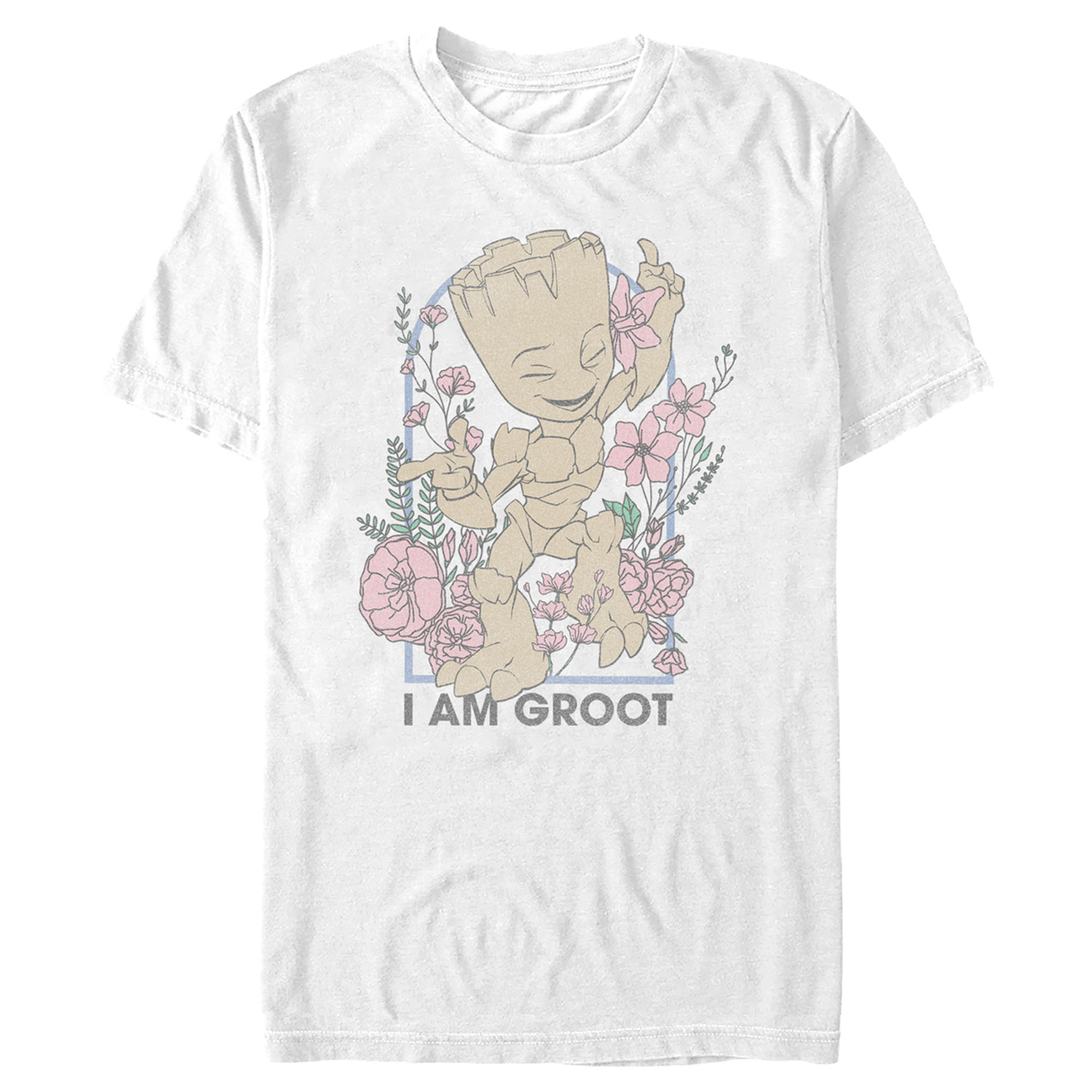 groot t shirt