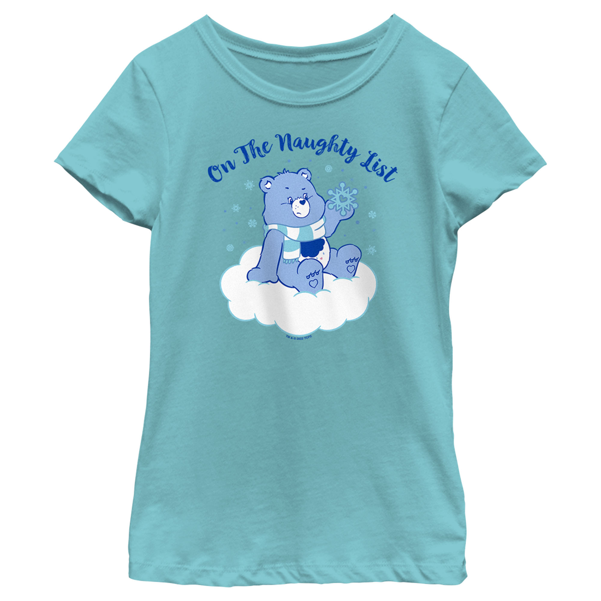 grumpy care bear shirt