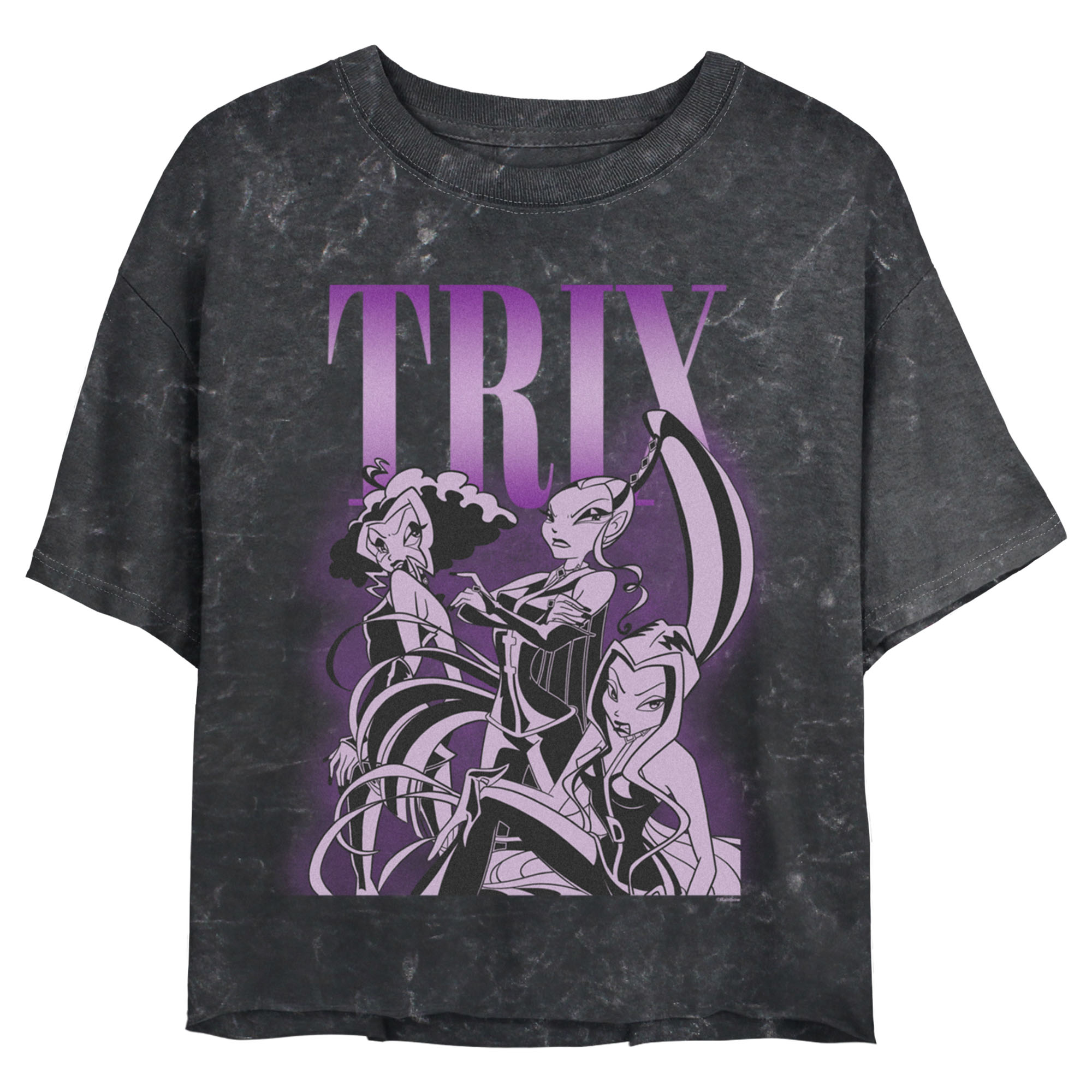 trix tee shirts