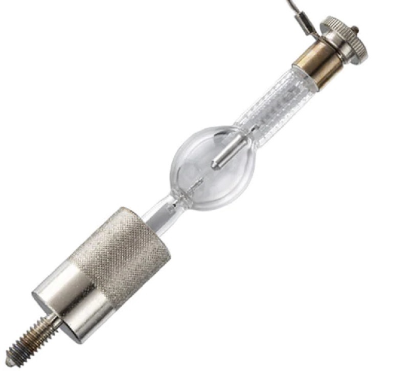 USHIO Ushio EmArc Enhanced SMH-850/D2 Metal Arc Discharge Follow Spot ...