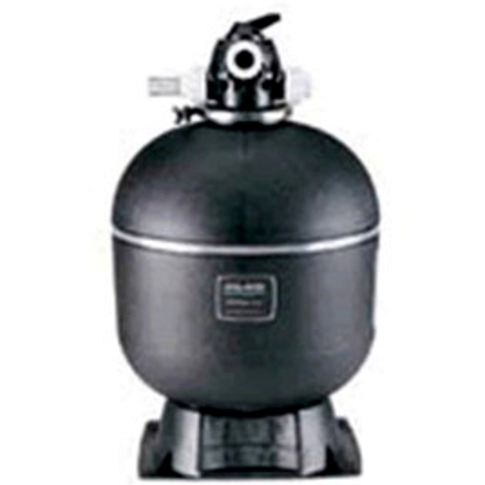 Pentair T170BP1 Sta Rite Cristal-Flo II Sand Filter