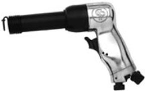Chicago Pneumatic Zip Gun 2000 BPM Heavy-Duty Air Hammer