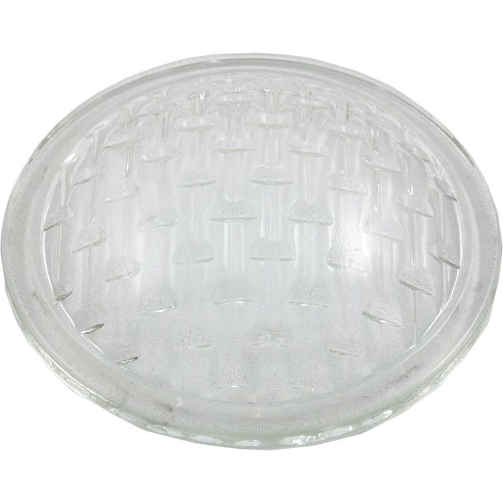 PENTAIR POOL PRODUCTS Light Lens, Pentair American Products AquaLight ...
