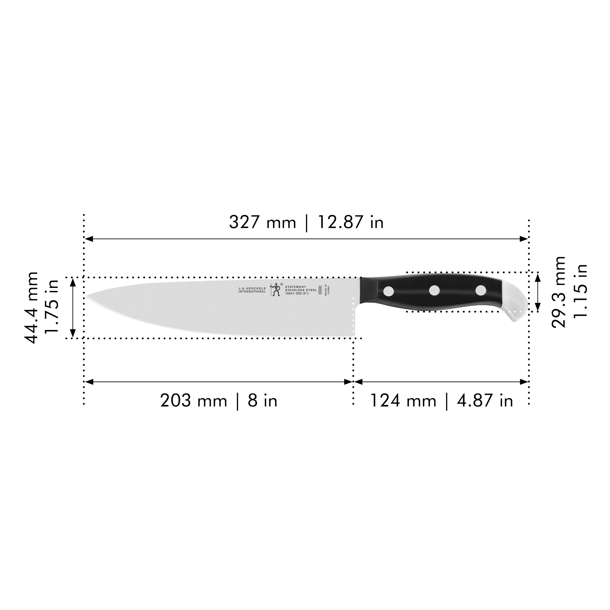 fruit knife kmart