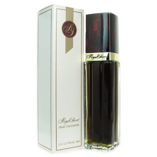 Royal Secret By Five Star Fragrance Co For Women Cologne Spray 3 3 Ounces royal-secret-by-five-star-fragrance-co-for-women-cologne-spray-3-3-ounces