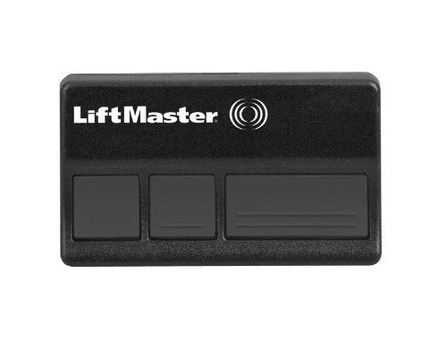 Chamberlain 953D / 953CD Compatible Remote Garage Door Opener by LiftMaster