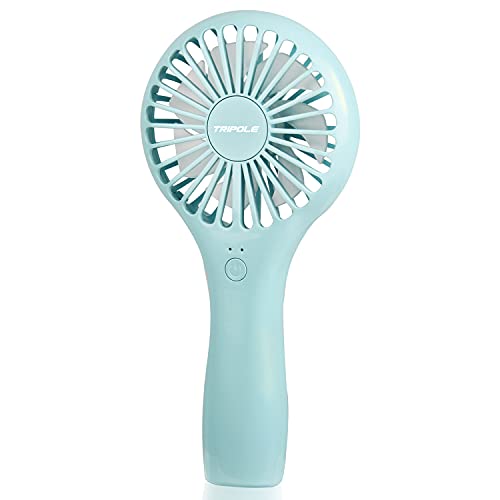 hand held fan