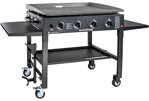 griddle grill outdoor