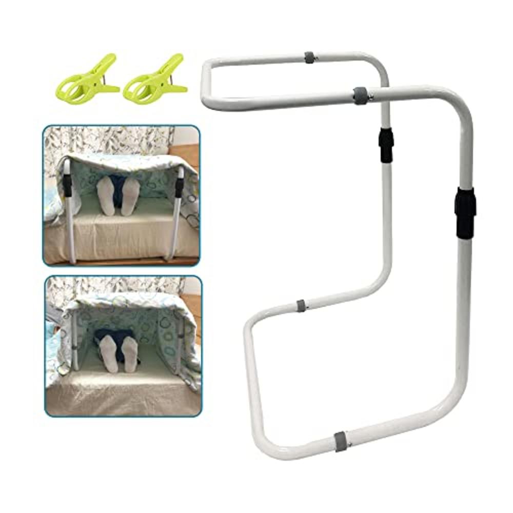 Zelen Blanket Lifter For Foot Of Bed Tent Foot Cradle Keep Blankets Off zelen-blanket-lifter-for-foot-of-bed-tent-foot-cradle-keep-blankets-off