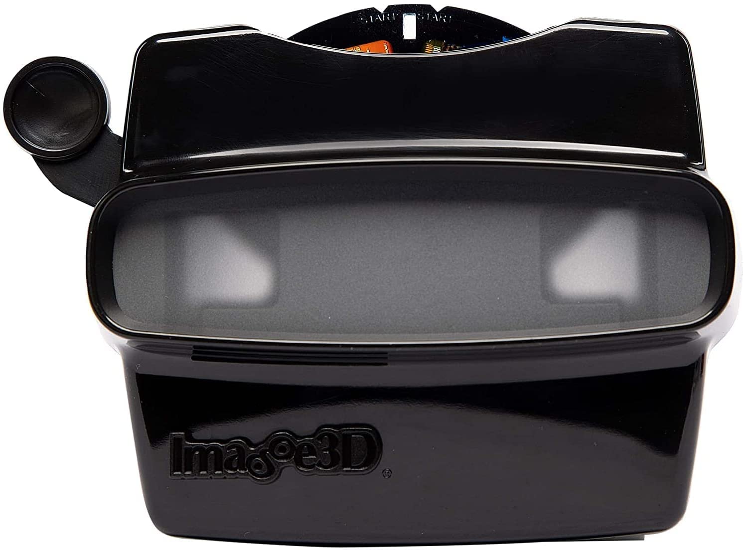 IMAgE3D custom Viewfinder Reel Plus RetroViewer - Viewfinder for Kids ...