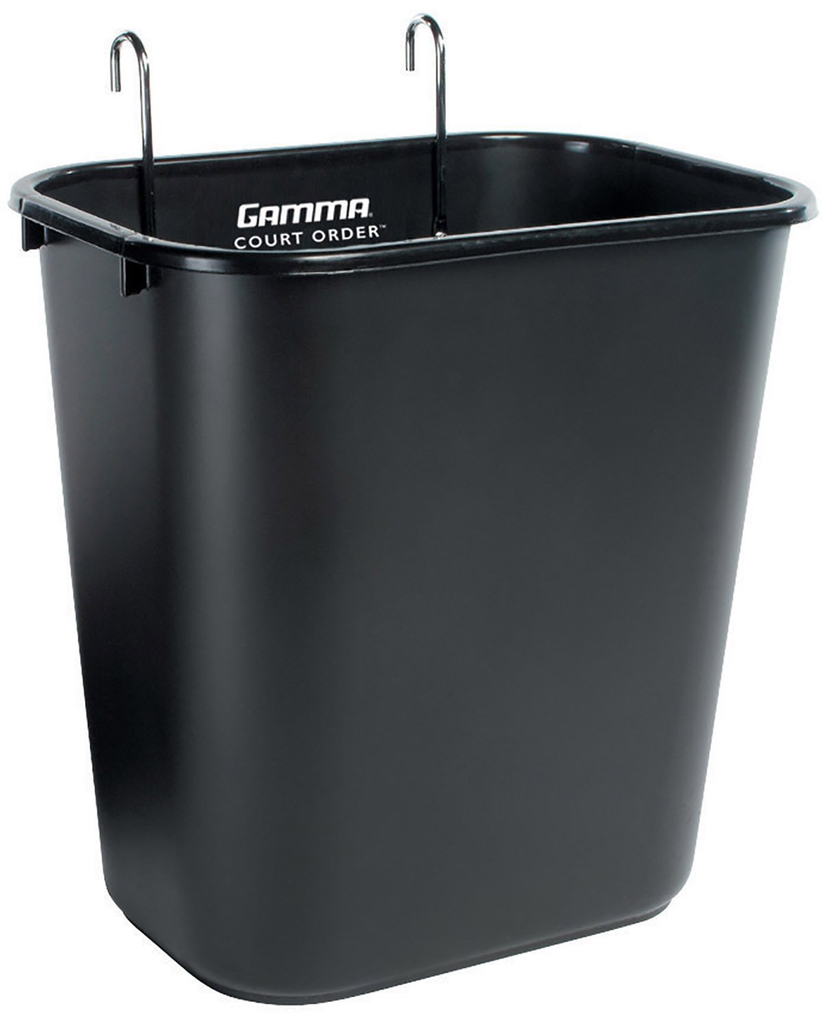 gamma court Order Replacement Basket, Black