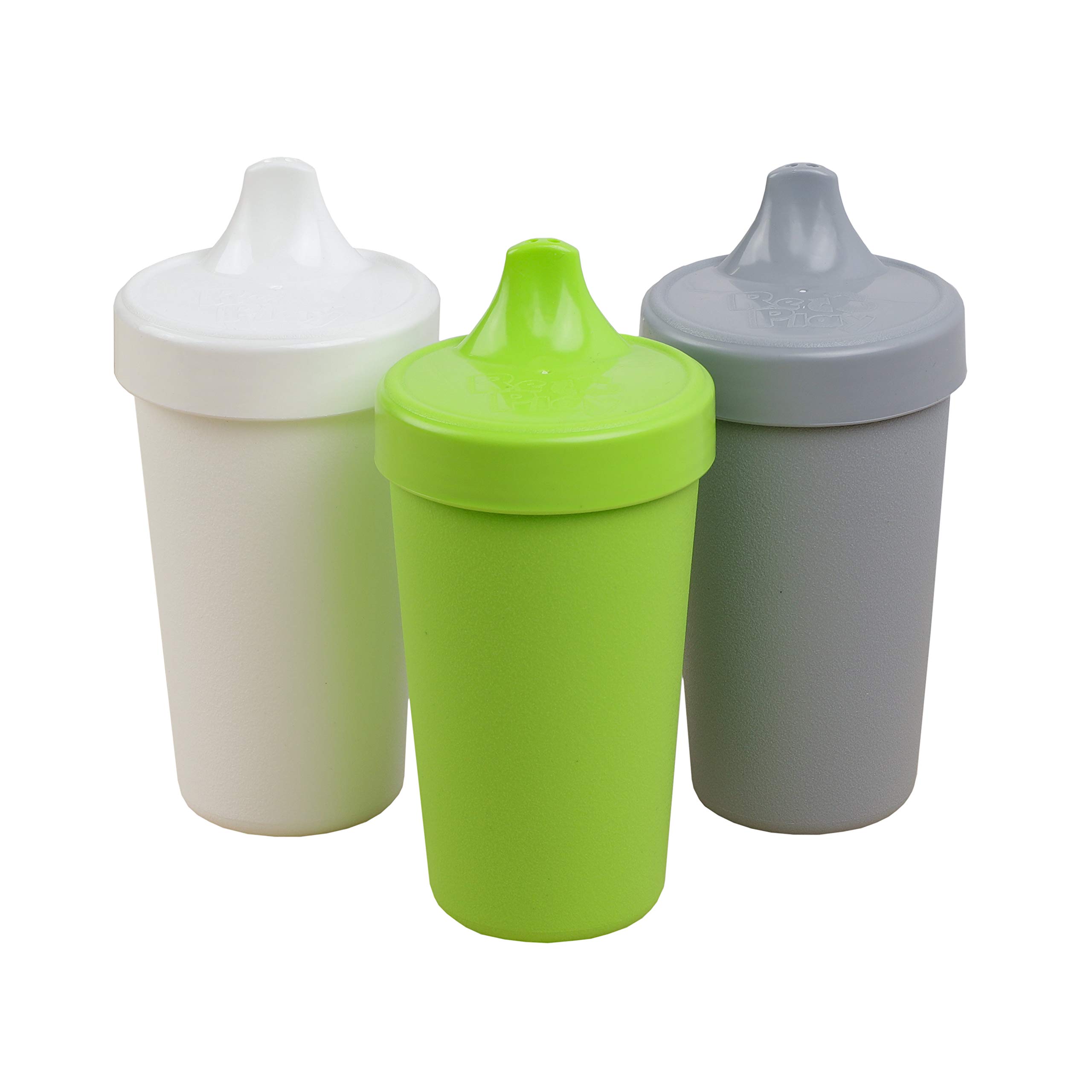 Re Play Re-Play Made in USA 10 oz No Spill cups for Baby, Toddler ...