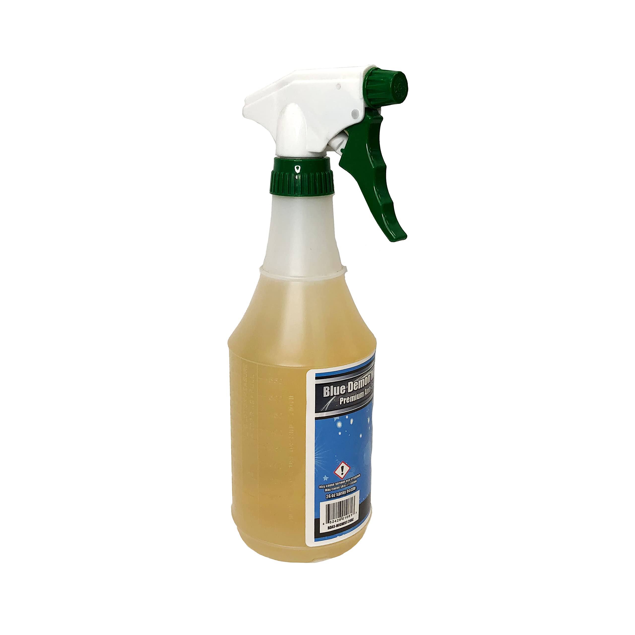 Blue Demon MIg MIST Premium Anti-Spatter, 24oz spray bottle