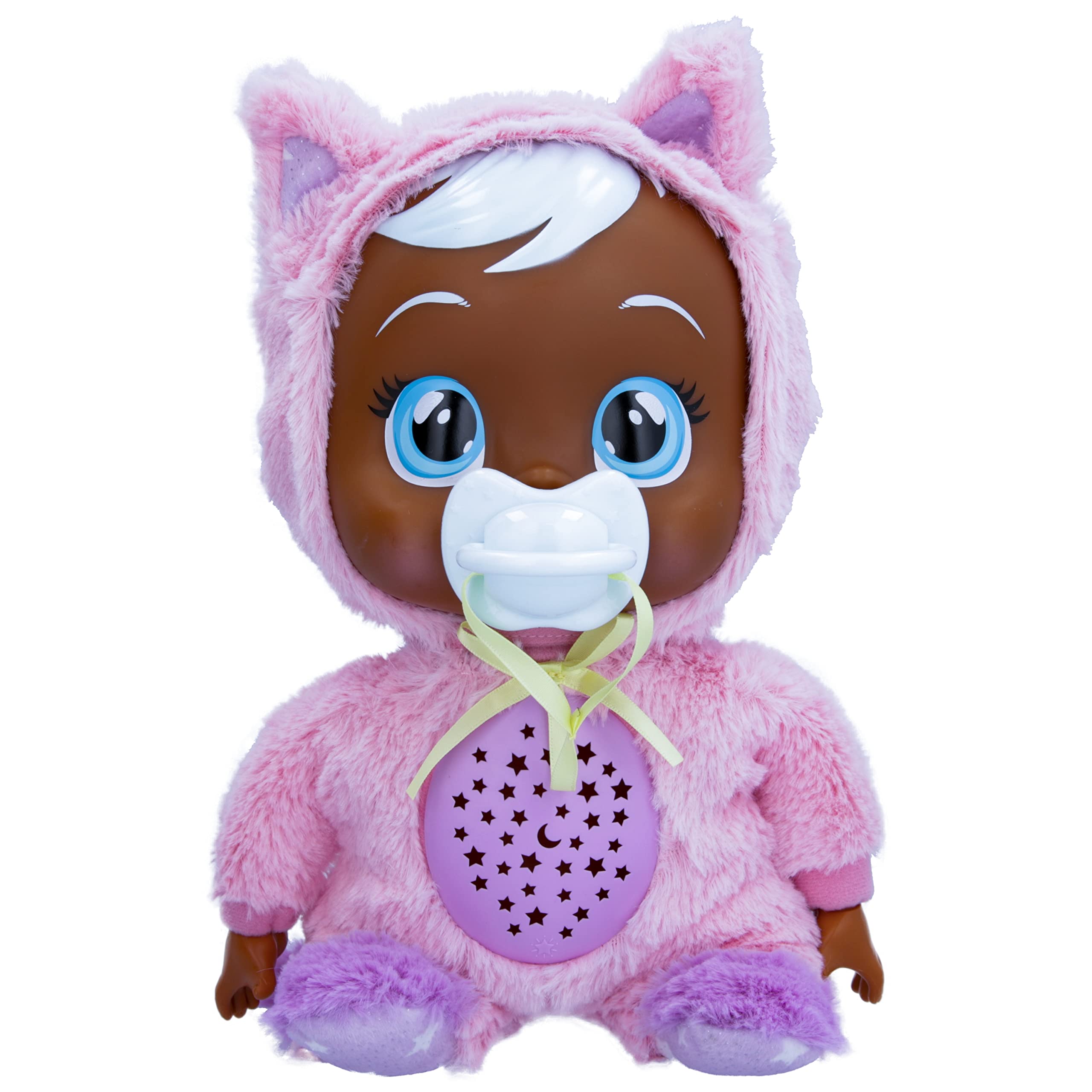 Cry Babies Goodnight Starry Sky Emmy - 12 Bedtime Baby Doll Plays 5 ...