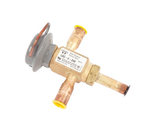 Manitowoc Ice 000000973 Valve Head Pressure control