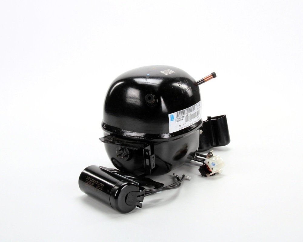 Beverage Air 302-676B 15 Horsepower compressor 15-60 SIc AZA0395YXA