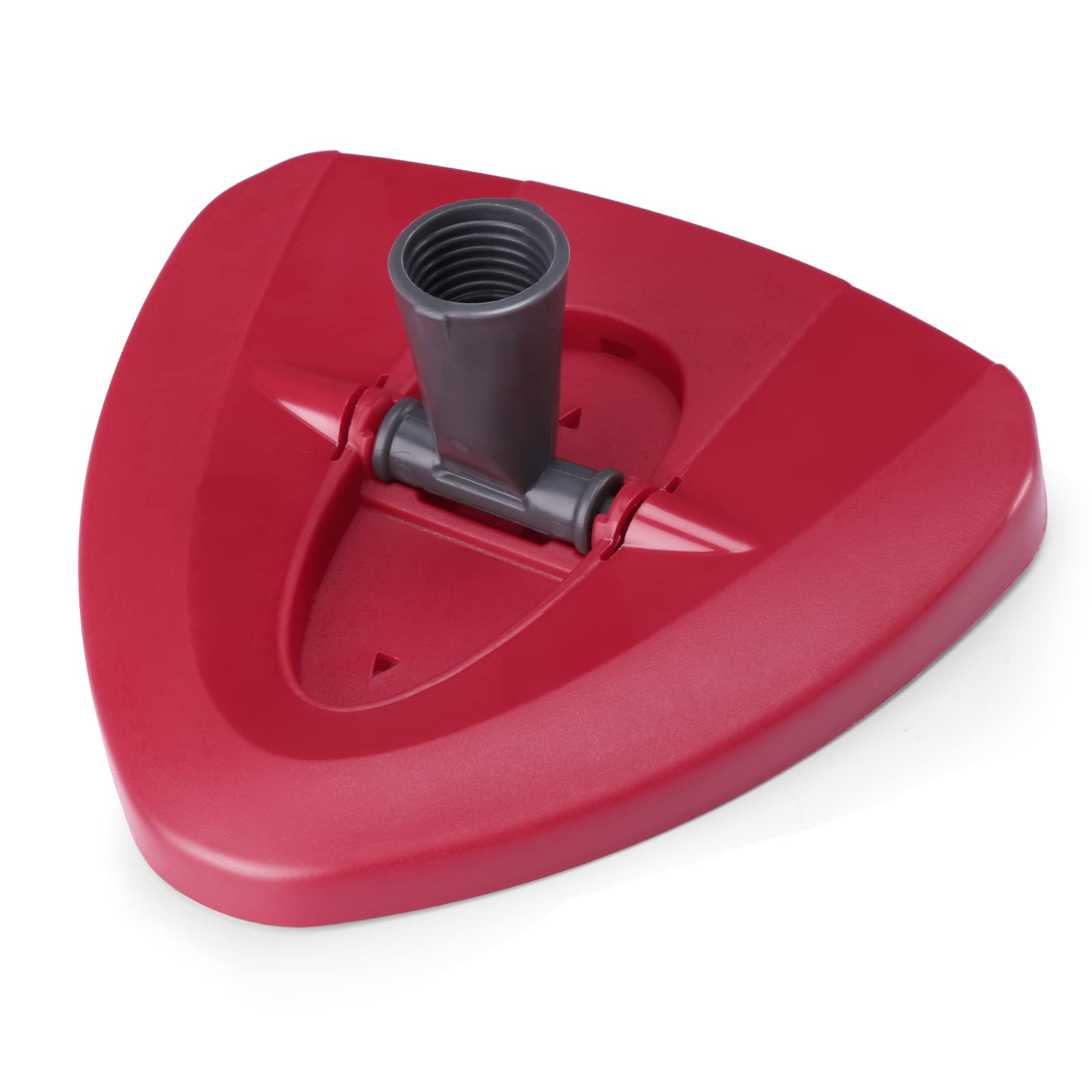 DTOPNIOR Spin Mop Replacement Base - Dtopnior Rotating Triangle Mop ...