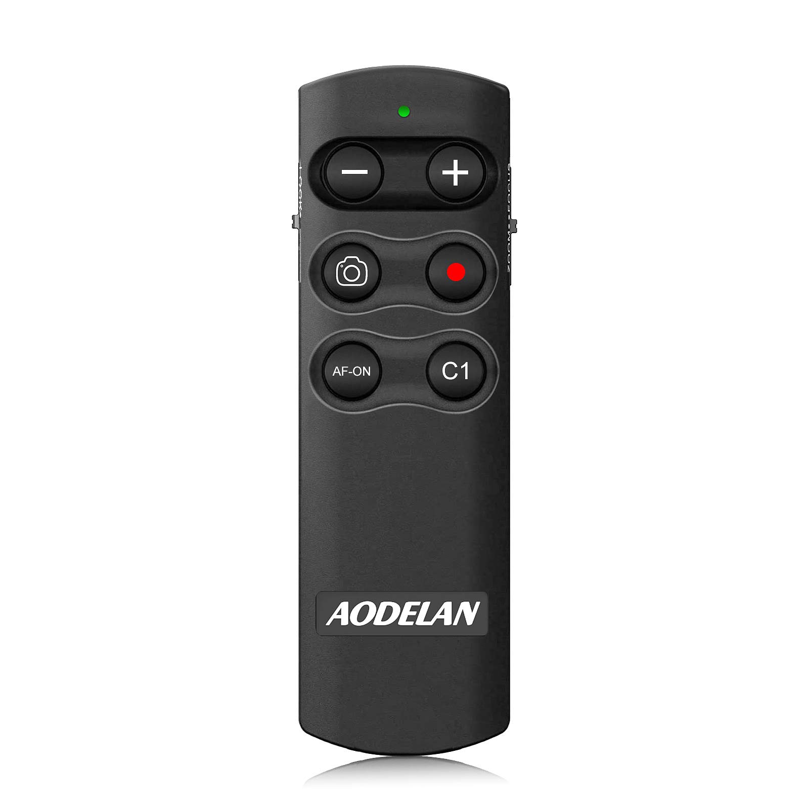 Aodelan Camera Remote Control Remote Shutter Commander For Sony Zv-E10 ...
