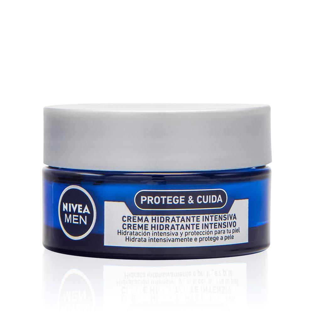 Nivea Men Originals Intensive Moisturizer 50ml