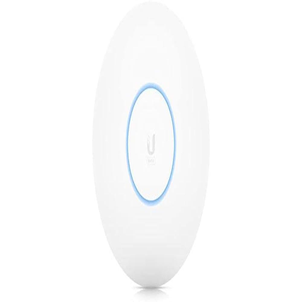 Ubiquiti Networks Ap Ubiquiti U6-lr Unifi Punto Acceso Wifi6 Long Range