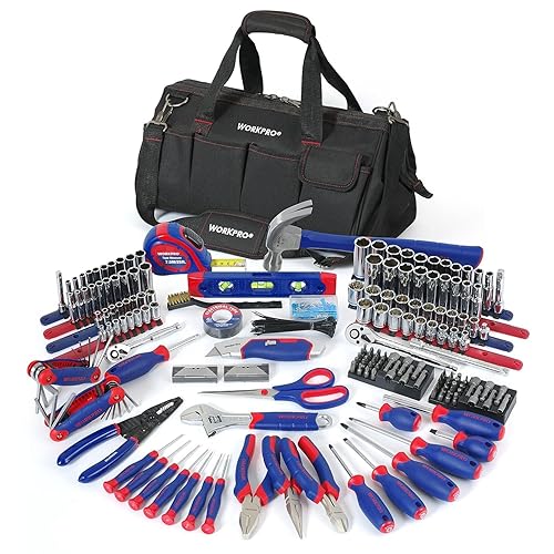 carpentry tool kits