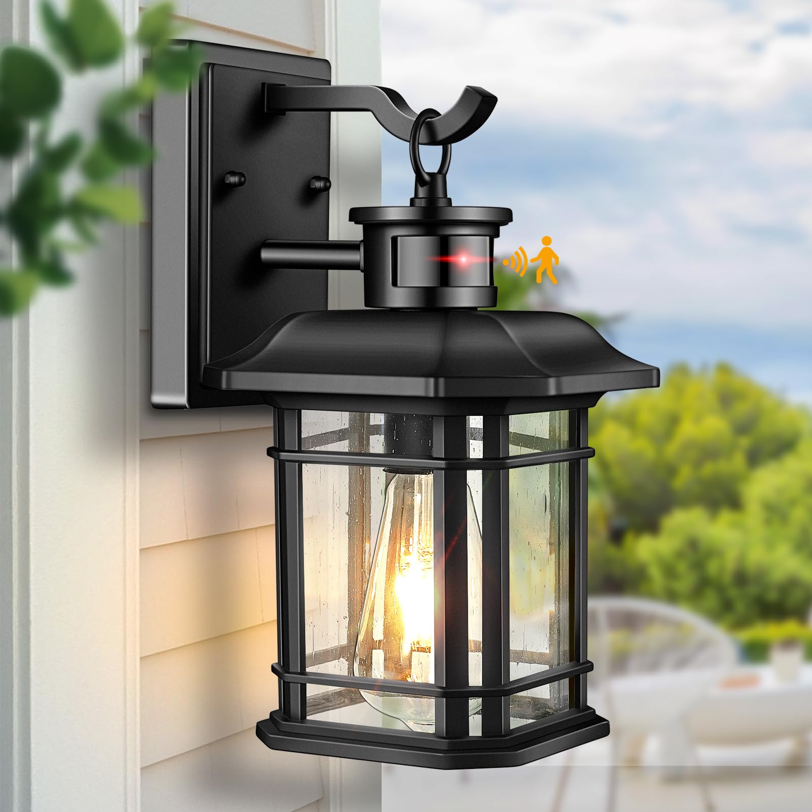 Amazon Outdoor Wall Modern Outside Lights Modern House Exterior ...