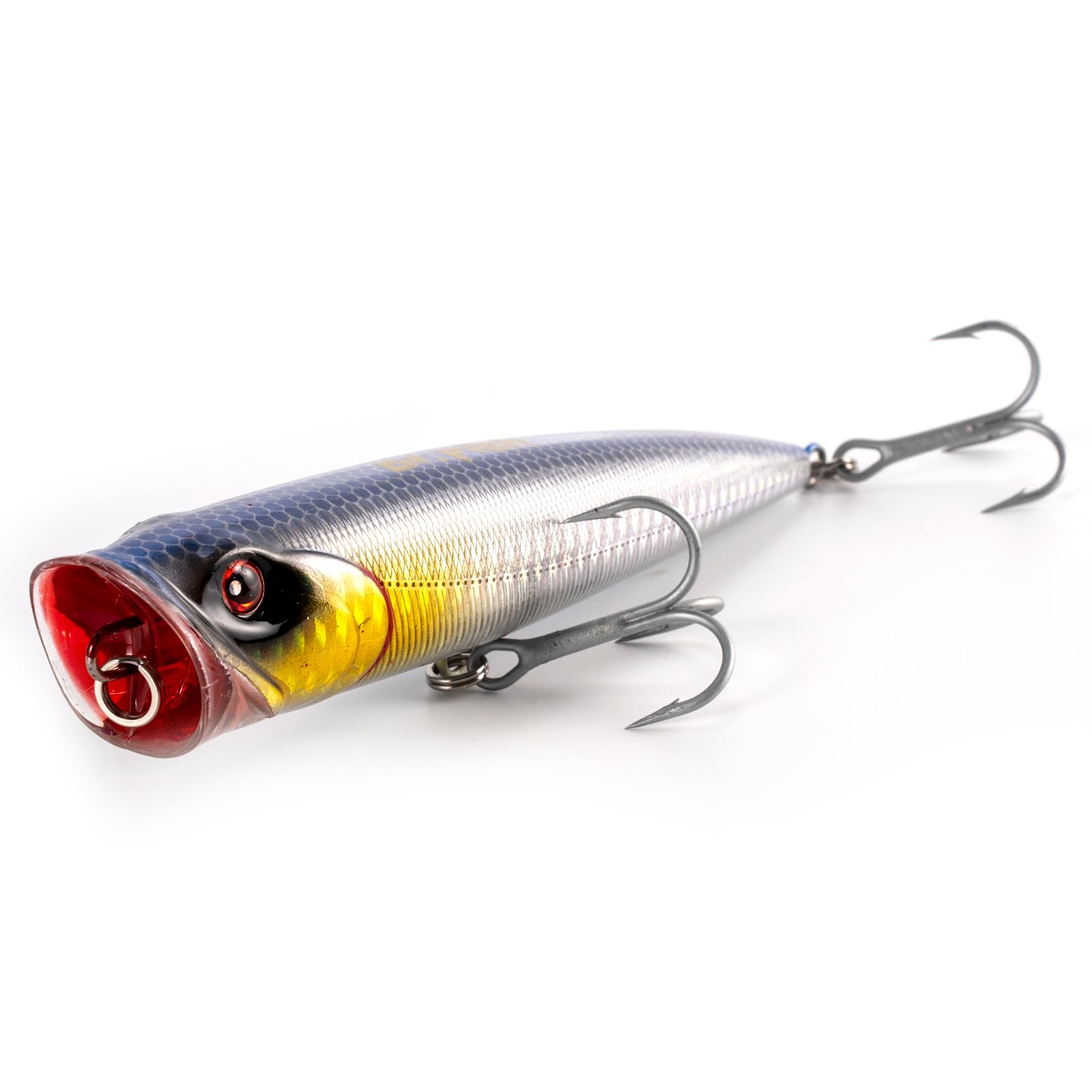 how to make gt lures