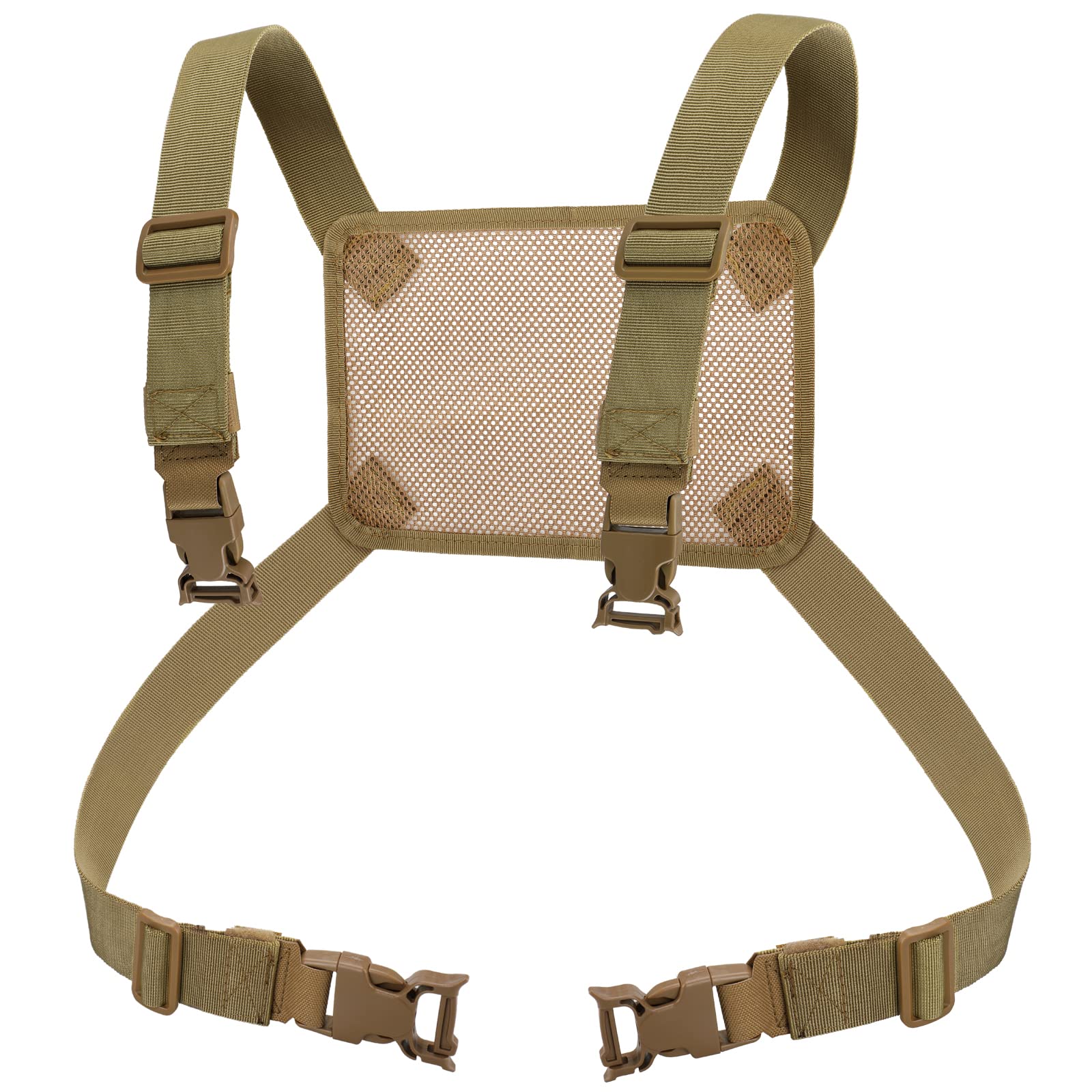 WYNEX Tactical Molle Admin Pouch of Laser cut Design, Utility Pouches ...