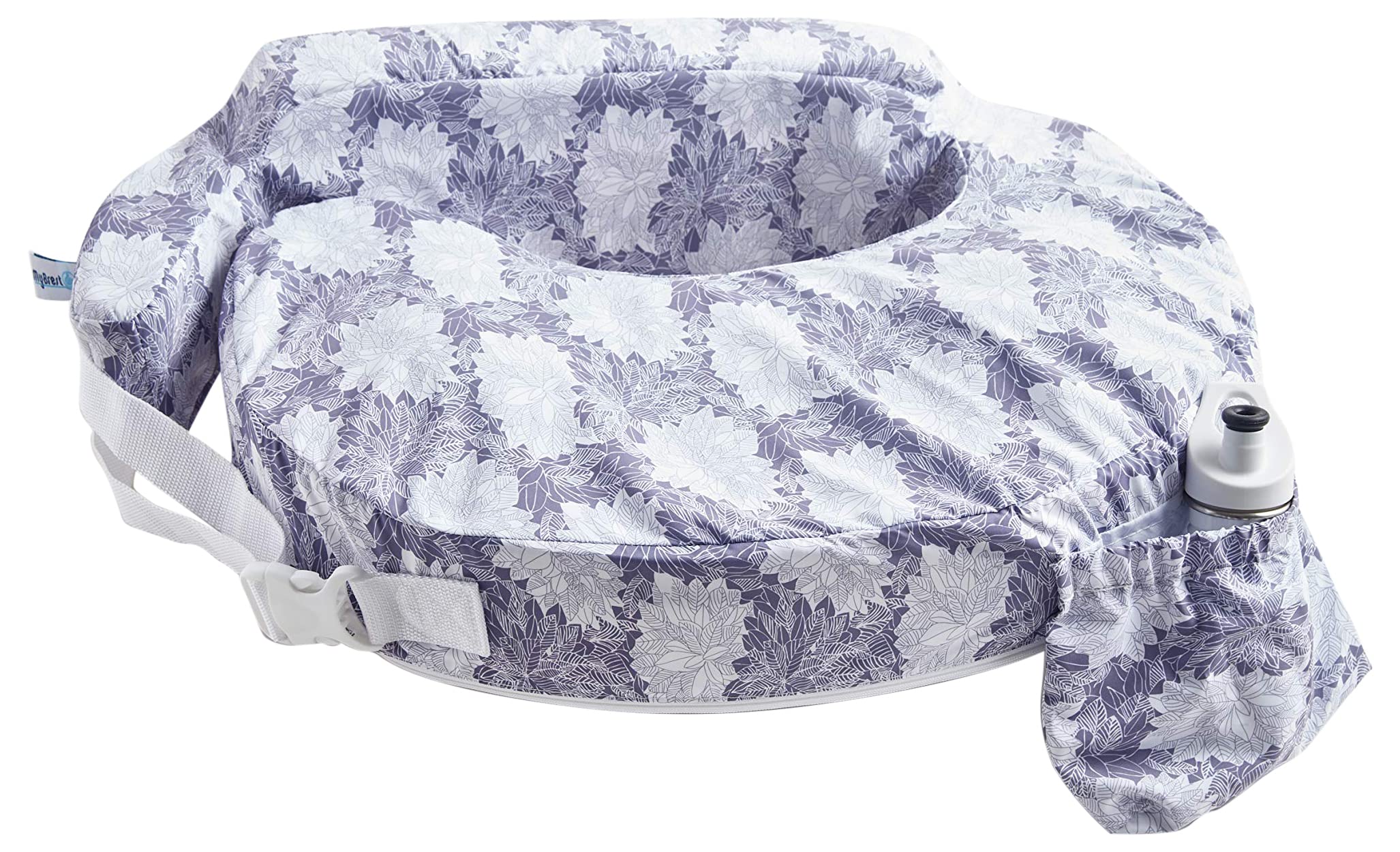 My Brest Friend Original Nursing Pillow Slipcover Sleeve great for ...