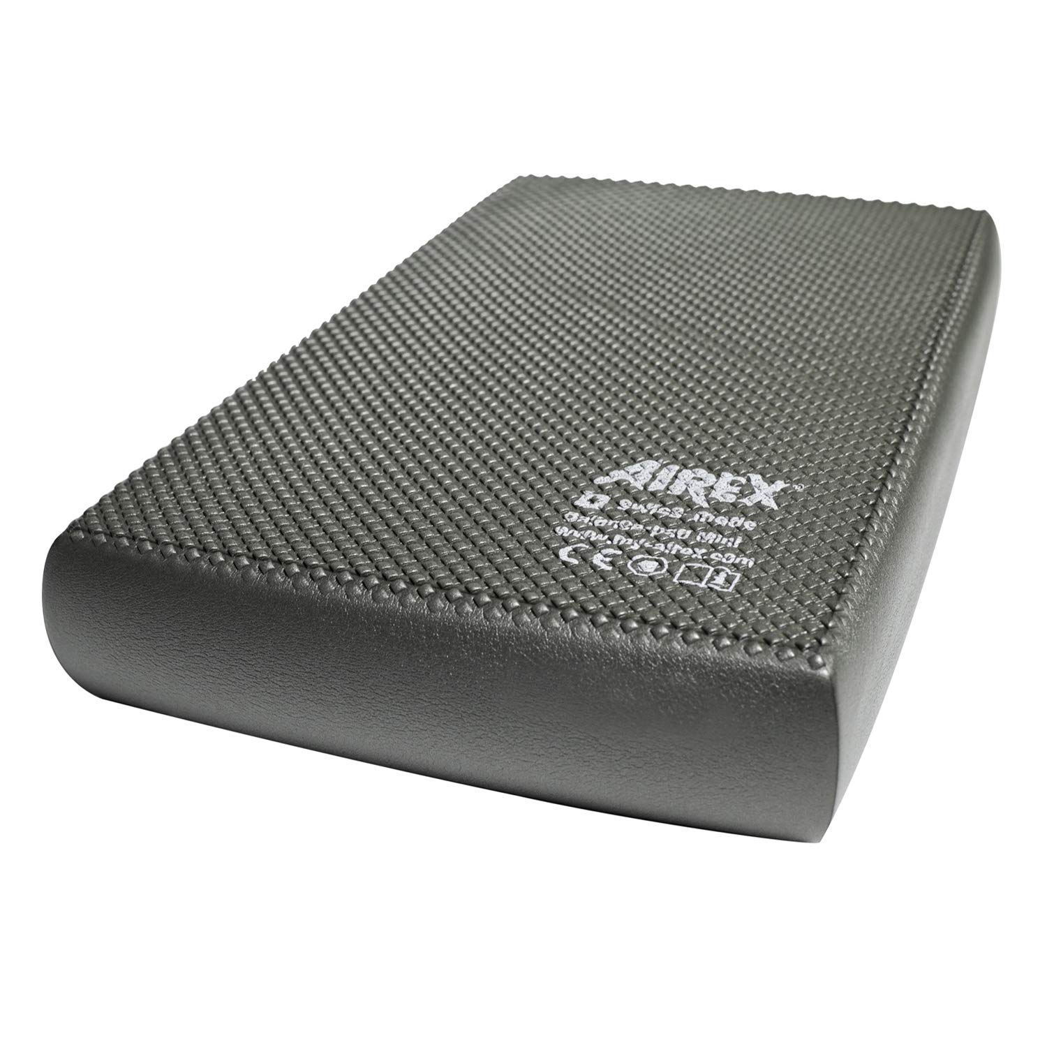 AIREX Balance Pad - Exercise Foam Pad Physical Therapy Workout Plank ...
