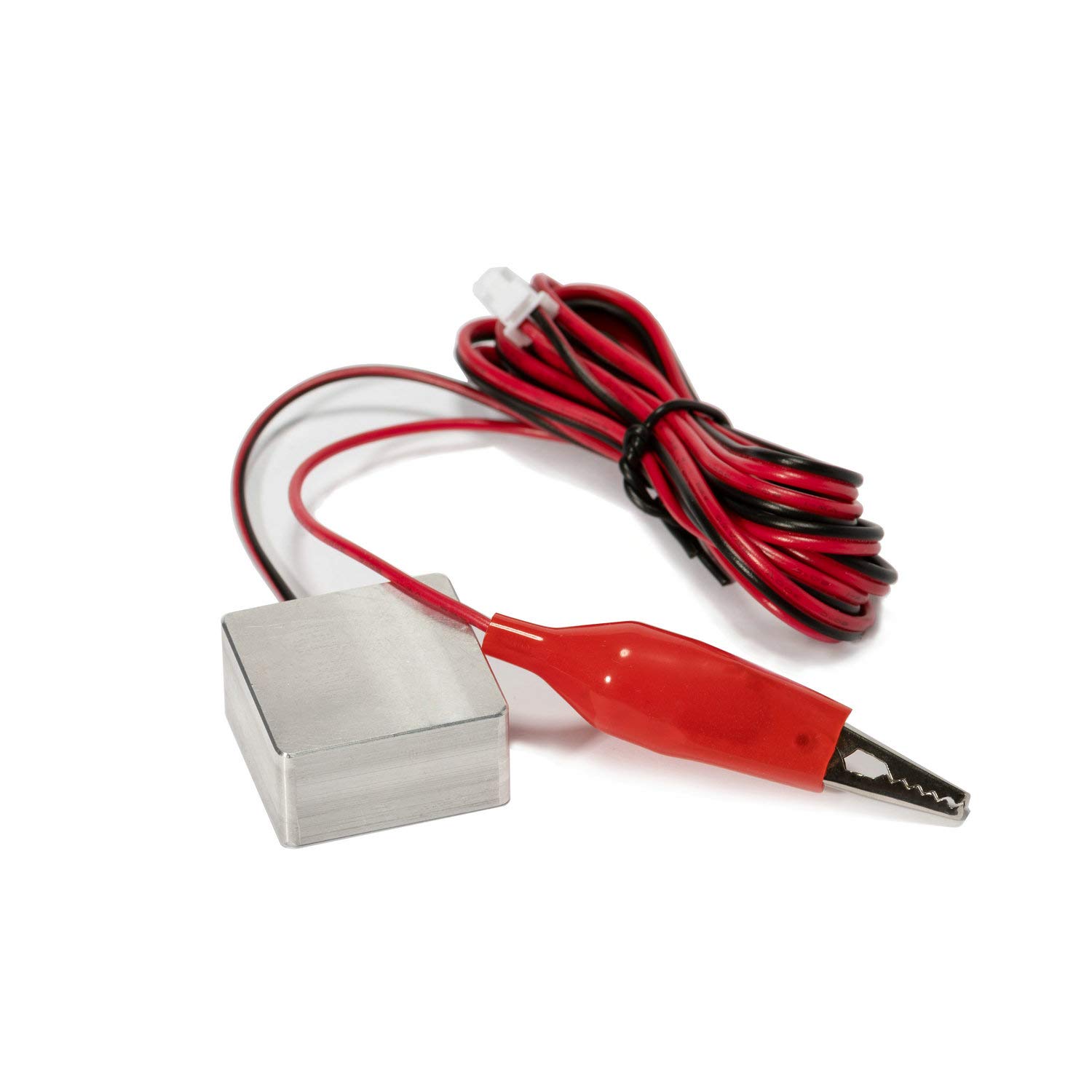 FoxAlien CNC Zaxis Router Tool Setting Probe Zprobe Touch Plate for CNC ...