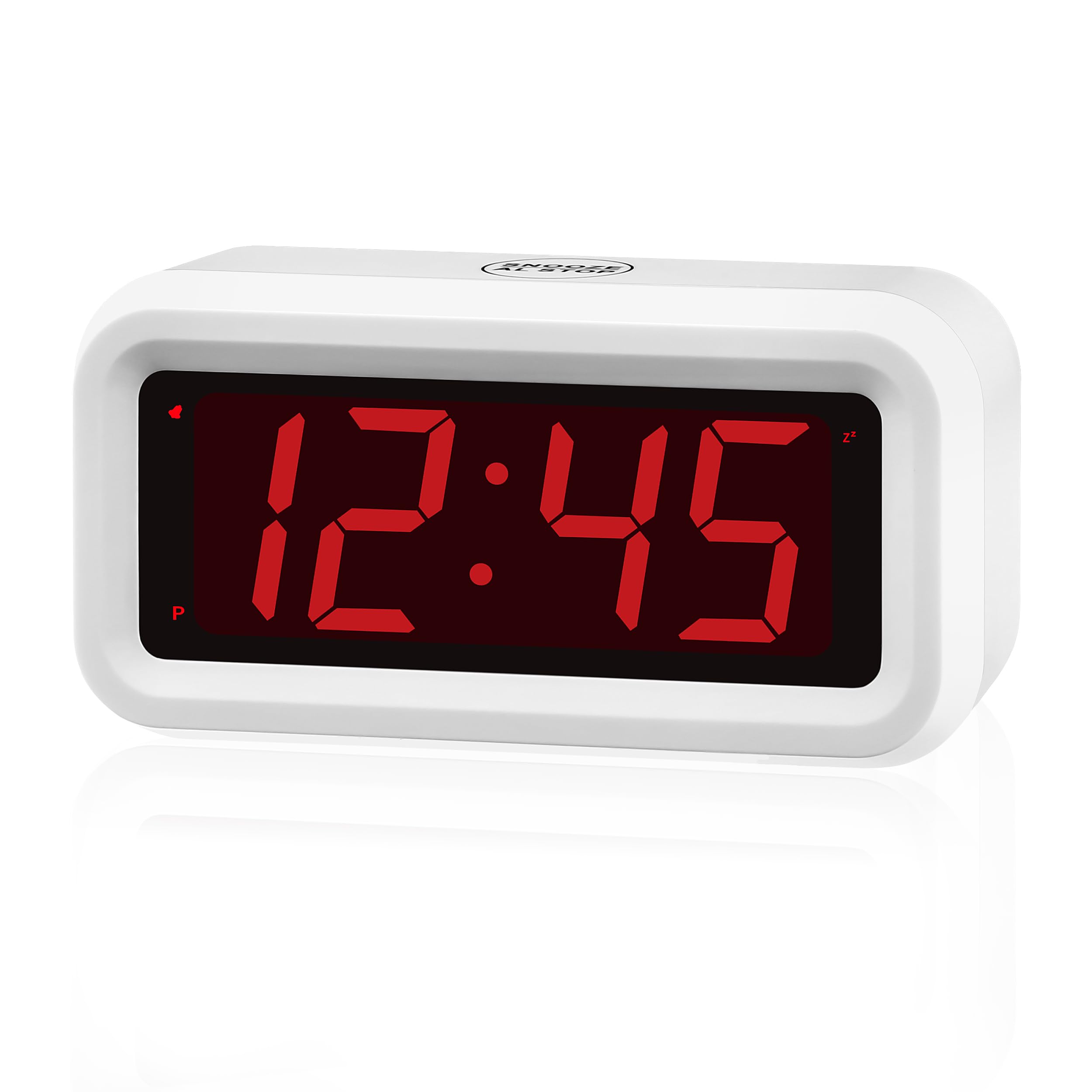 led digital clock kmart