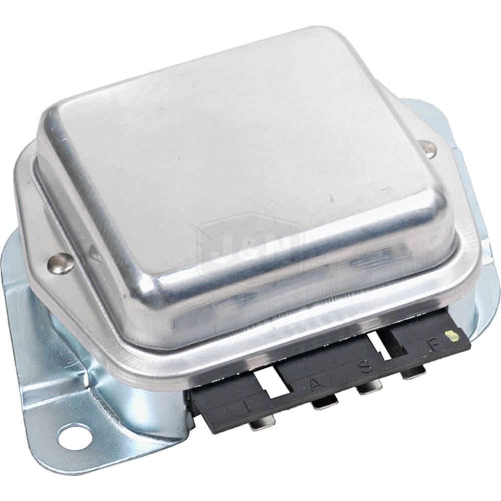 Stens Regulator, Electronic External Ford 12V Reg