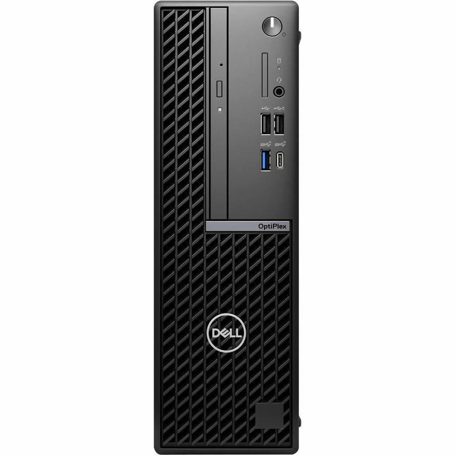 Dell OptiPlex 7000 7020 Plus Desktop Computer - Intel Core i7 14th Gen ...